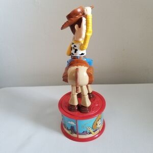 Disney | Toys | 999 Mcdonalds Toy Story 2 Woodys Roundup Candy ...